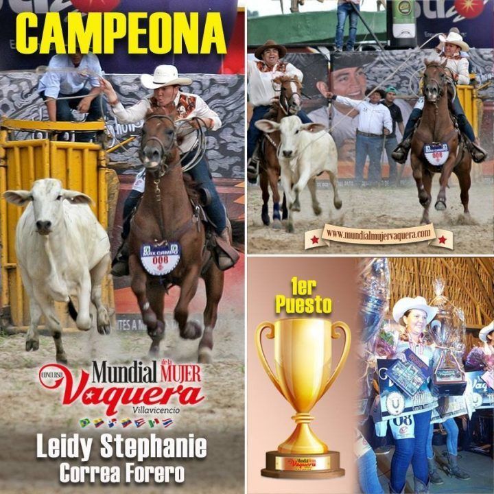 Una metense es la nueva campeona del 11° Concurso Mundial de la Mujer ...