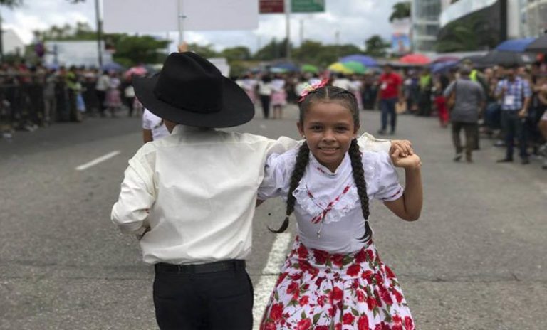 “Programa de Formación en Danza Tradicional Llanera” participa ...