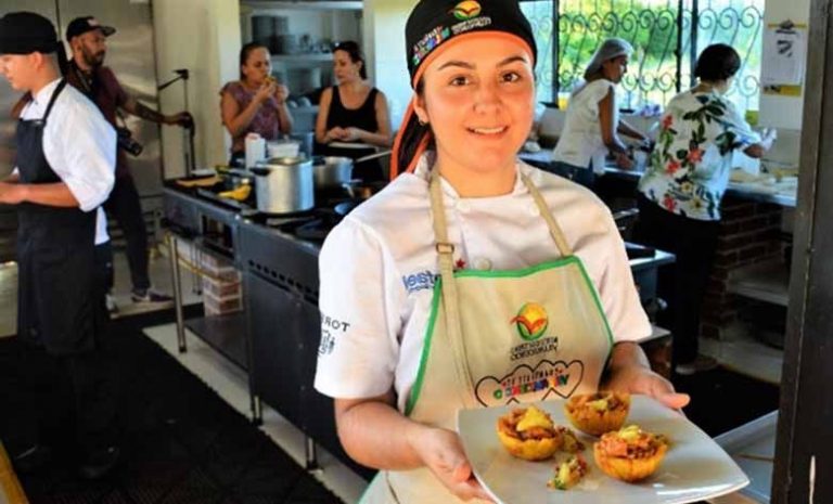 Gastronomía llanera se reinventa para enamorar turistas