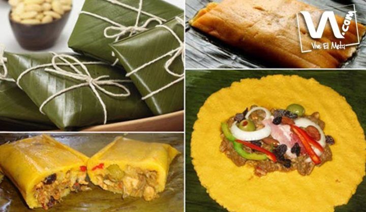 Aprenda gratis a preparar las deliciosas 'hayacas' llaneras