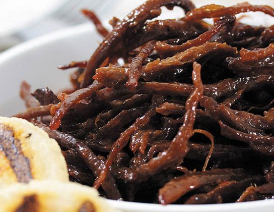 Las 10 recetas del Llano que no puede dejar de probar