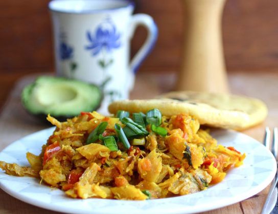 Las 10 recetas del Llano que no puede dejar de probar