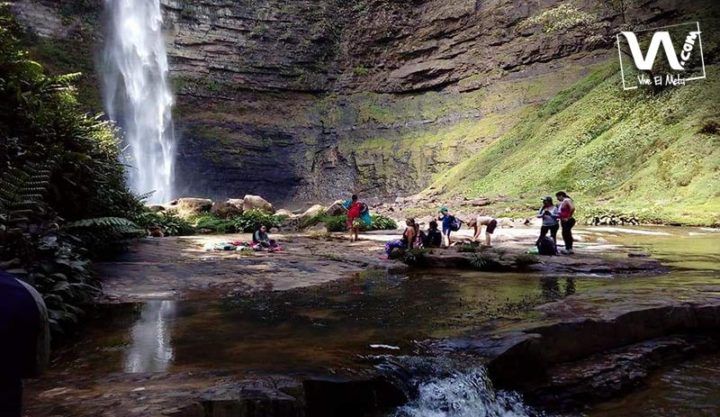 Cinco municipios y sus lugares para visitar en el Meta