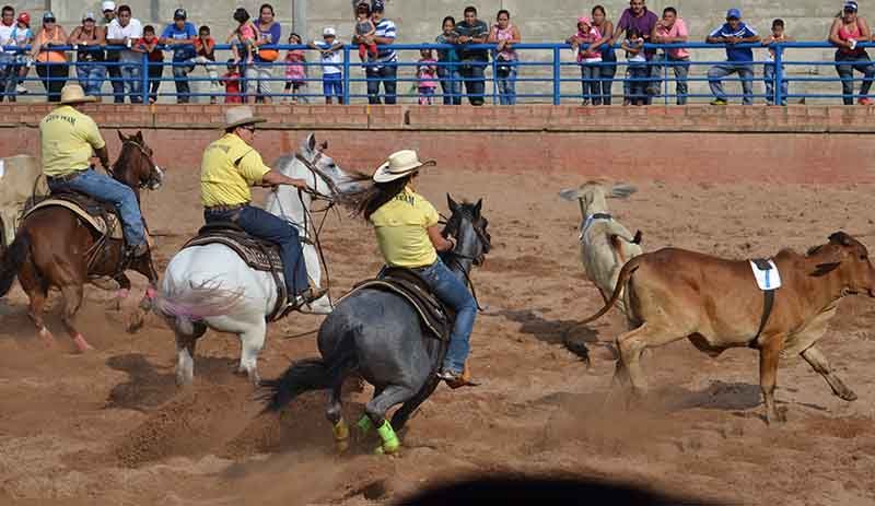 Este es el Top 10 de las tradiciones llaneras – Las Chivas Del llano