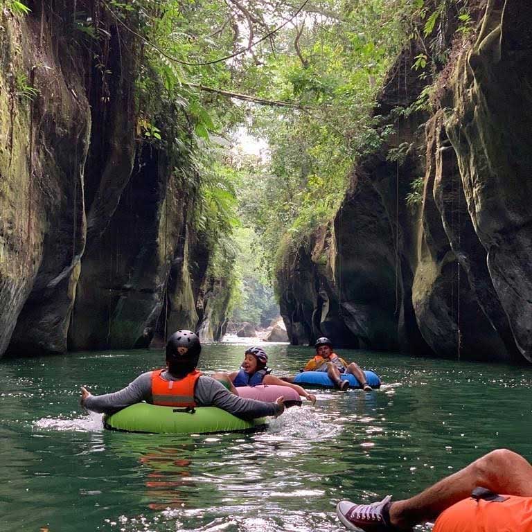 Descubre la magia de Mesetas en el departamento del Meta