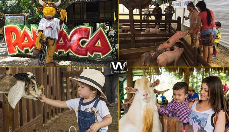 Disfrute de Panaca Viajero desde este jueves en Villavicencio