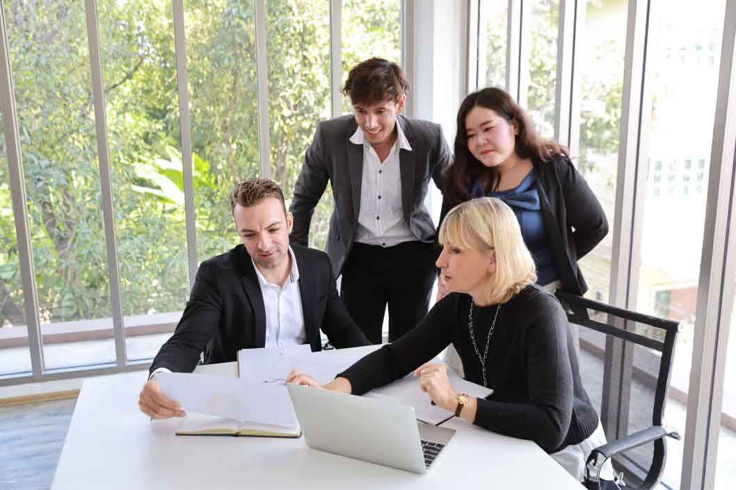 La capacitación a empleados y su importancia dentro de una empresa