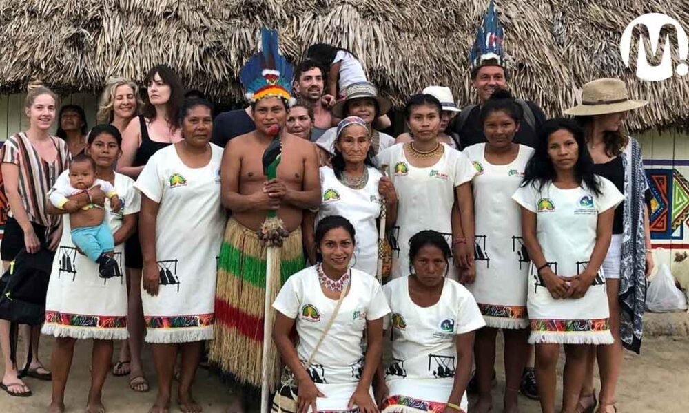 Vivir con los Uitoto, el atractivo etnoturístico que tendrá Villavicencio