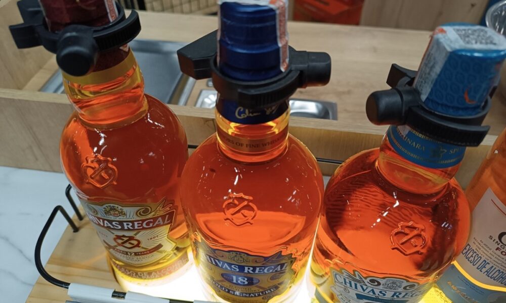 Gobierno departamental invita a comprar licor en lugares confiables ...