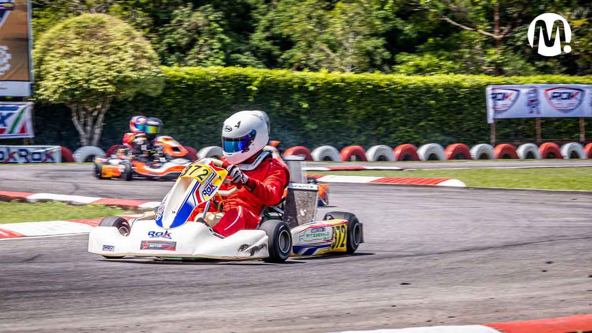 Con evento internacional de karts, Villavicencio se posiciona como destino