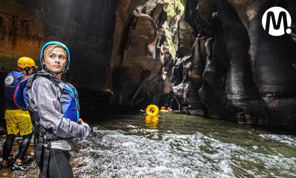 Cañón del Río Guape se posiciona como destino turístico internacional