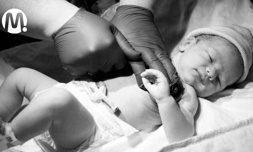 56 bebés en gestación y recién nacidos han muerto en Villavicencio