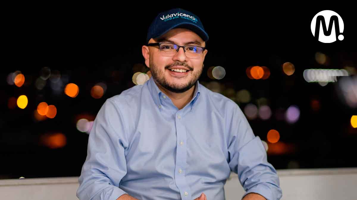 Harman aspiraría a la Gobernación del Meta o el Senado: ¿lo apoyaría?