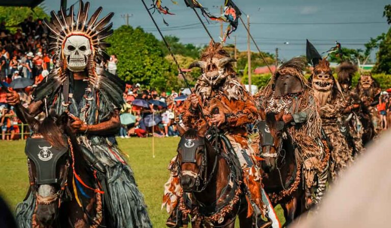 Las Cuadrillas de San Martín: el verdadero tesoro cultural del Meta