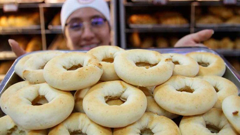 El pandebono colombiano es reconocido como el mejor pan del mundo