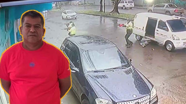 Cayó 'El Diablo' y con él muchos secretos que tocaron hasta la política ...