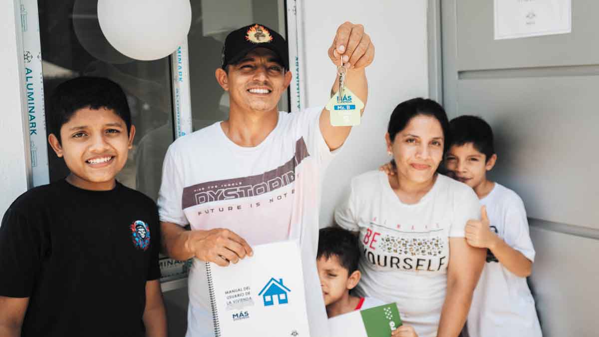 Abren convocatoria de subsidios ‘Mi Casa Segura’ en Villavicencio