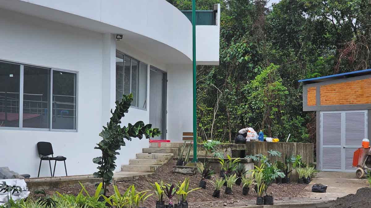 Alcaldía de Villavicencio avanza en la recuperación de obras que Felipe ...