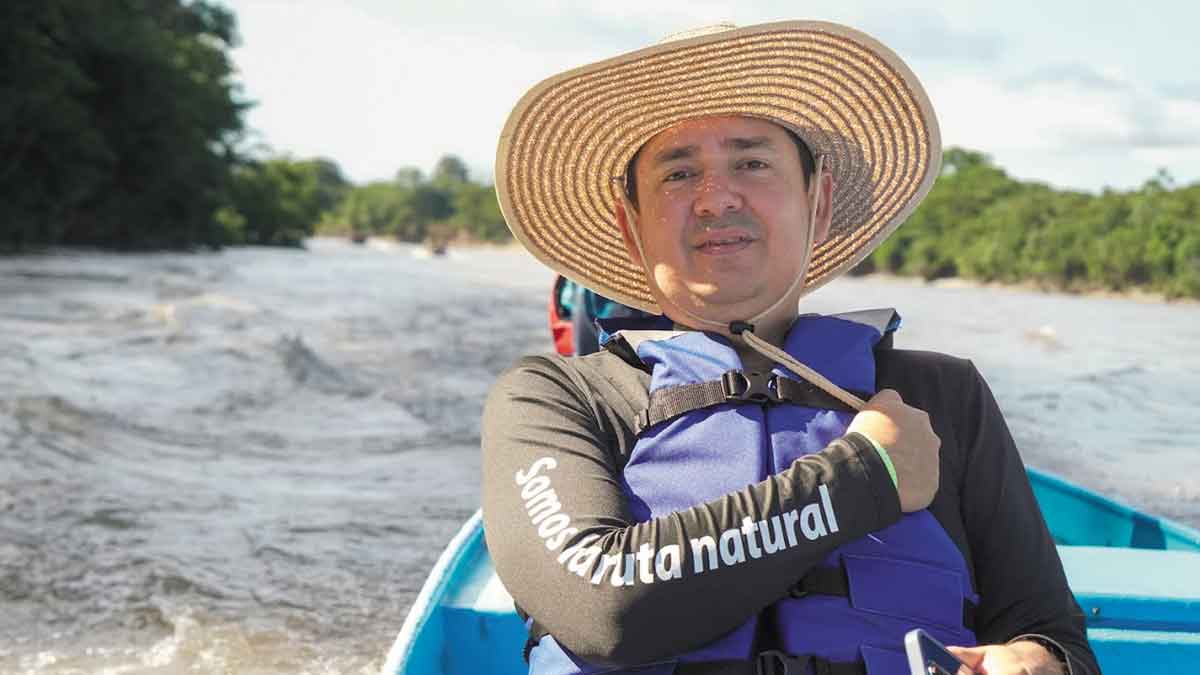 Luis Carlos Londoño se va del ITM dejando bases sólidas para el ...